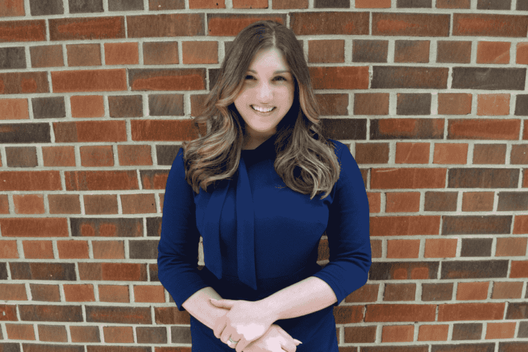 Trust and Estate Attorney, Kaytlin M. Keen | PTM Trust and Estate Law